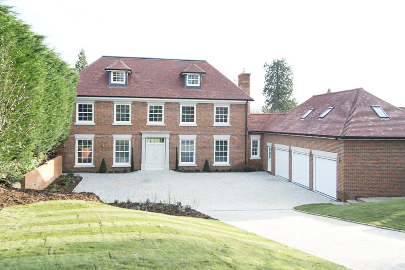 Houses For Sale Icehouse Wood Oxted at Wilfred Mccarty blog