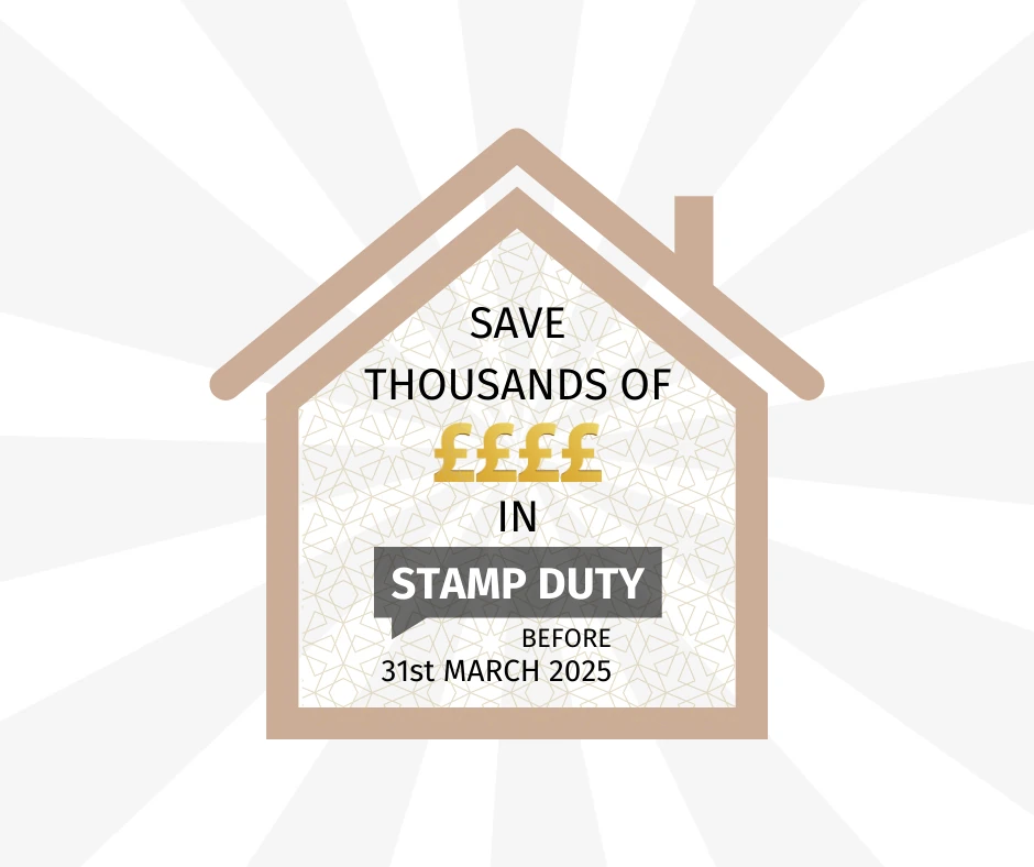 DON'T FORGET - Stamp Duty Changes Coming 1st April 2025 are not Just ...
