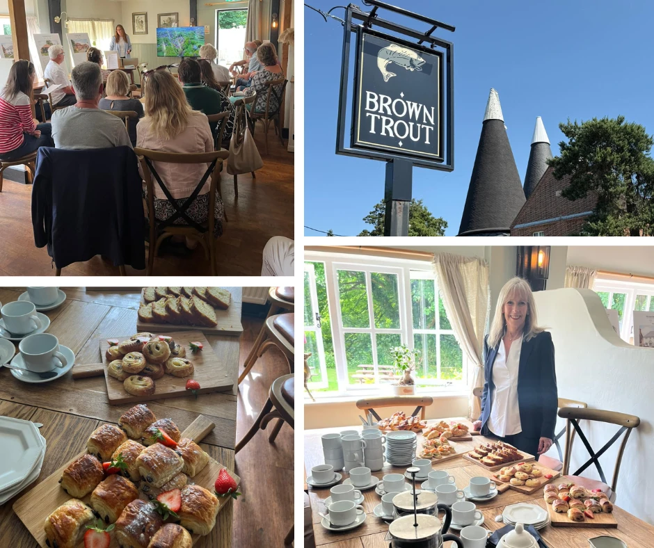 Orchard Downs Preview Event - Canham Homes