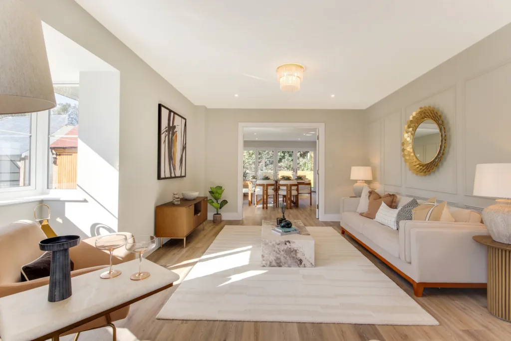 Orchard Downs - Canham Homes