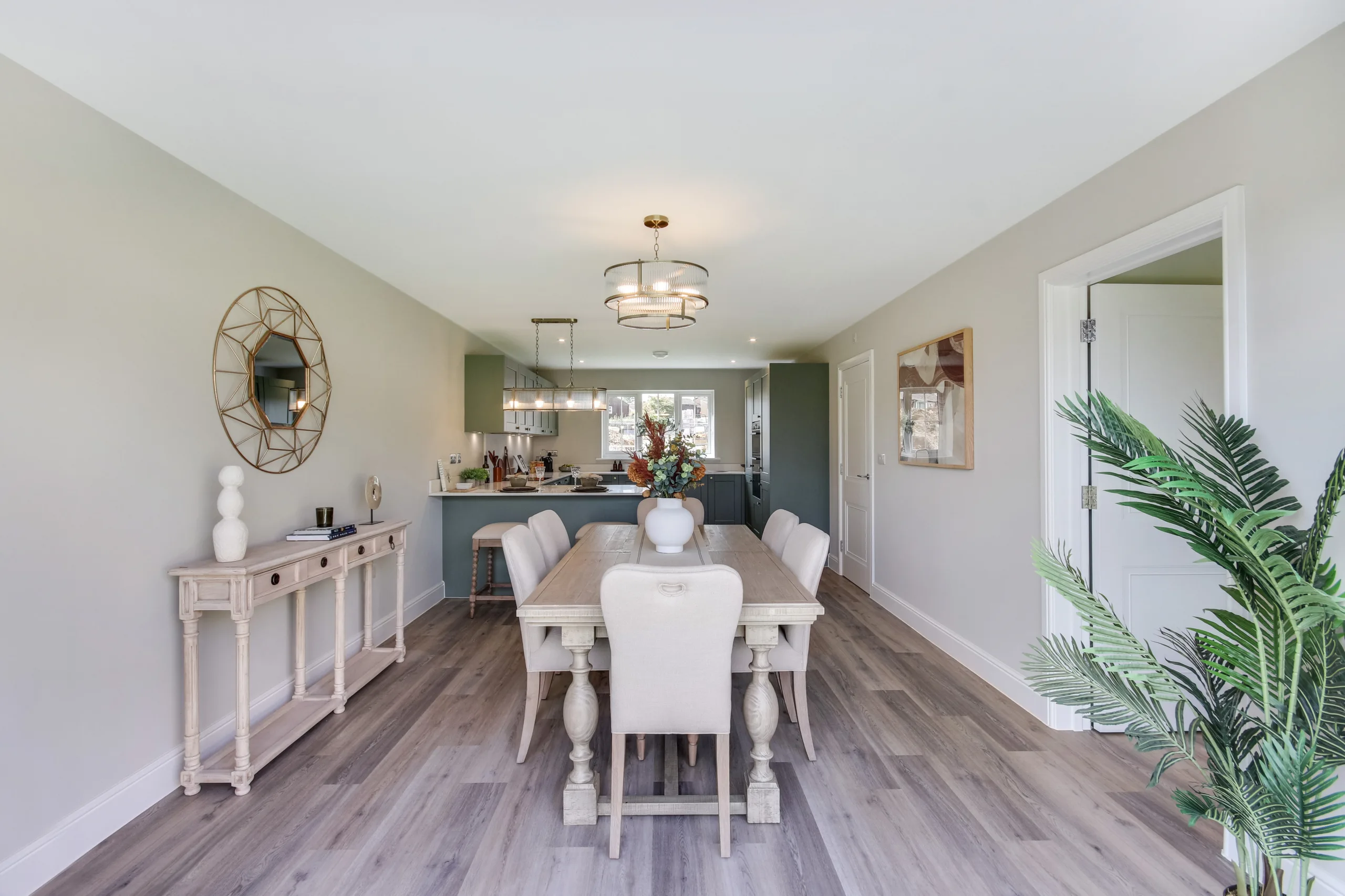 Benenden Meadows - Canham Homes