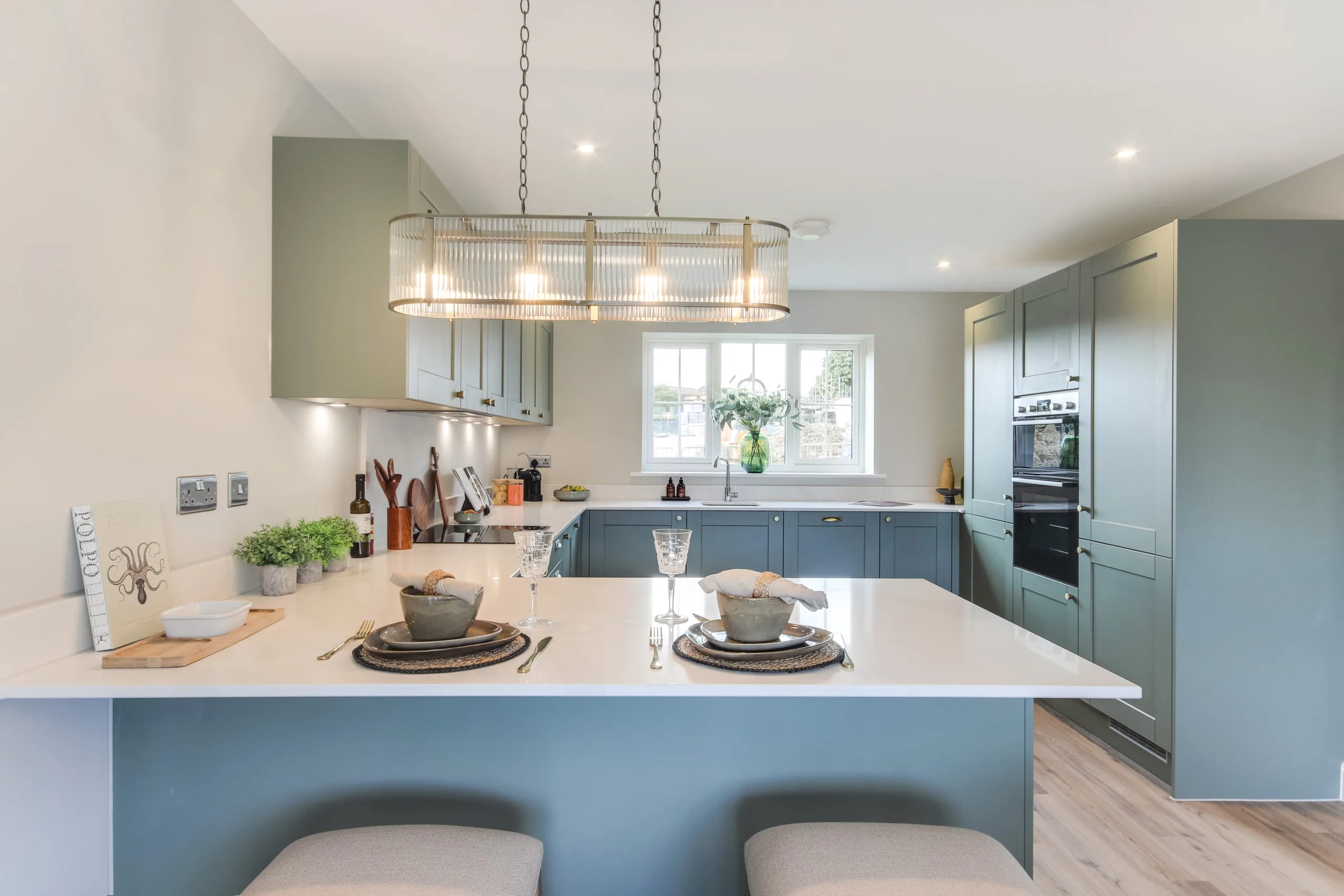 Benenden Meadows - Canham Homes