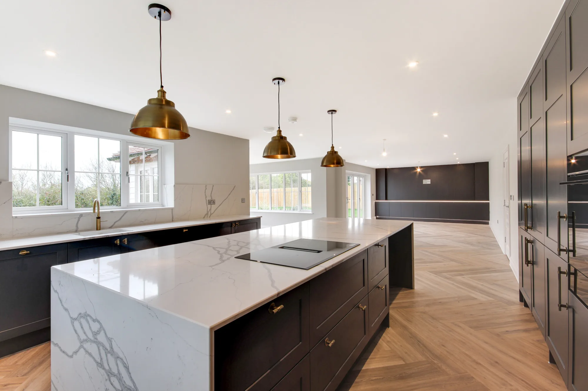 Cromwell House - Canham Homes