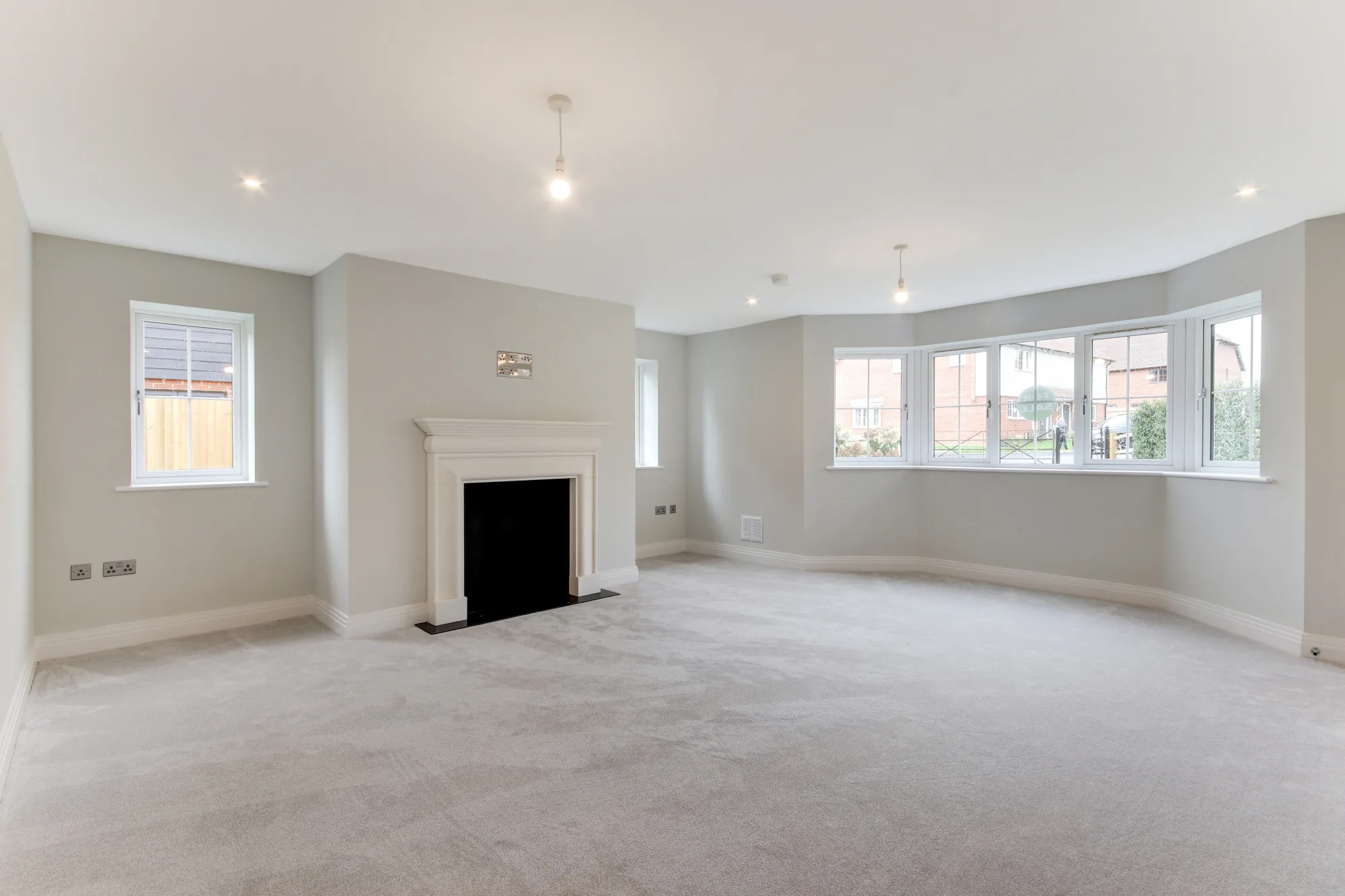Cromwell House - Canham Homes