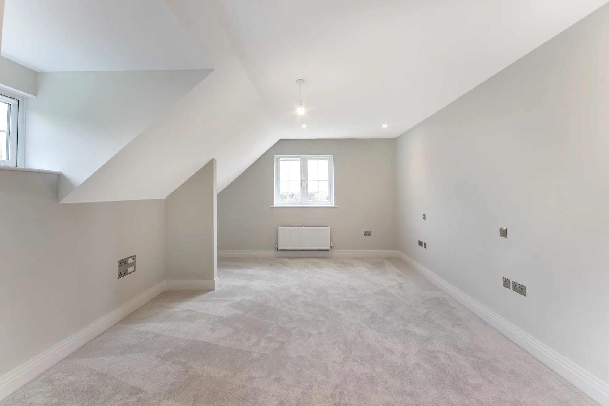 Cromwell House - Canham Homes