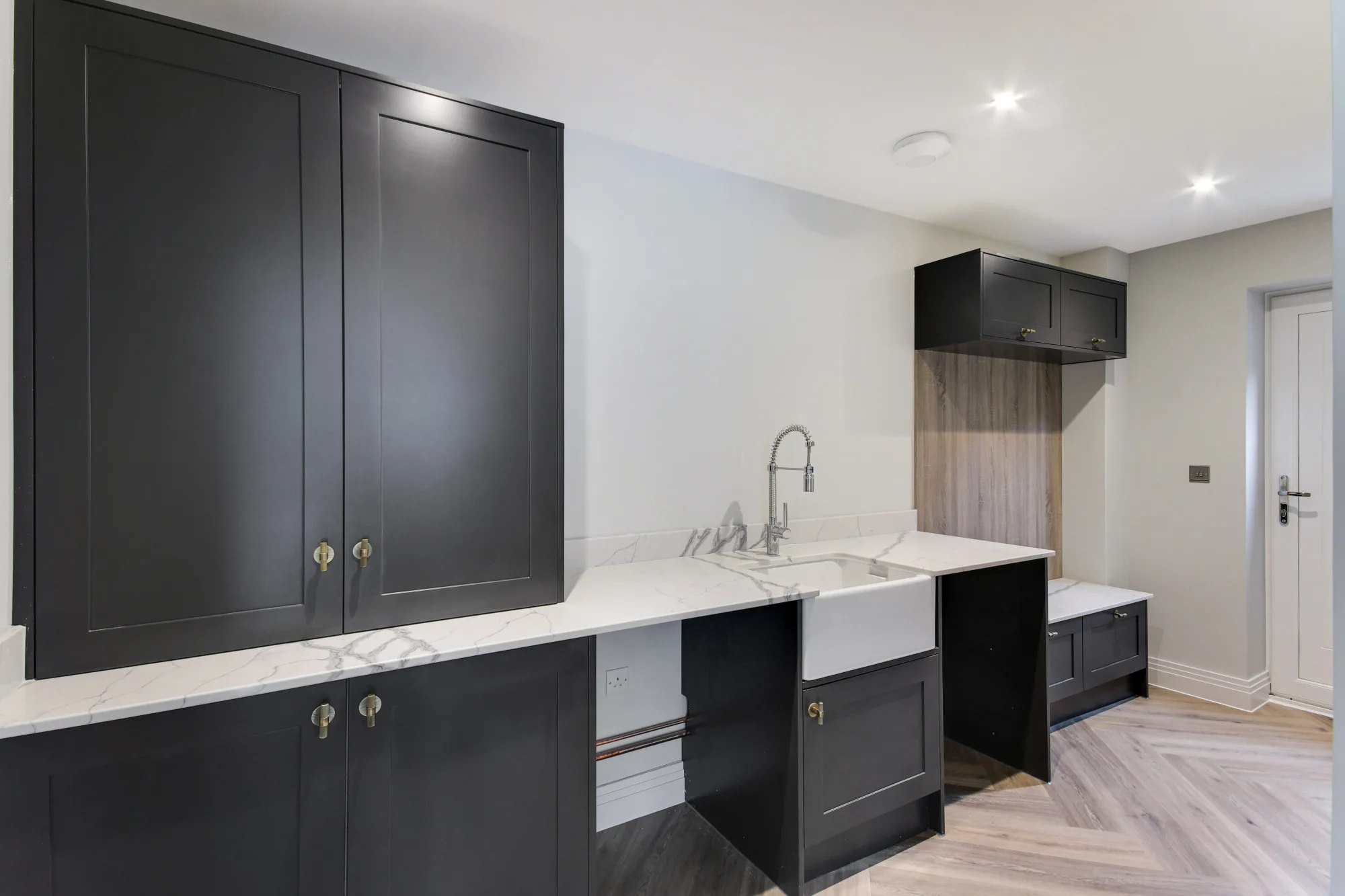 Cromwell House - Canham Homes