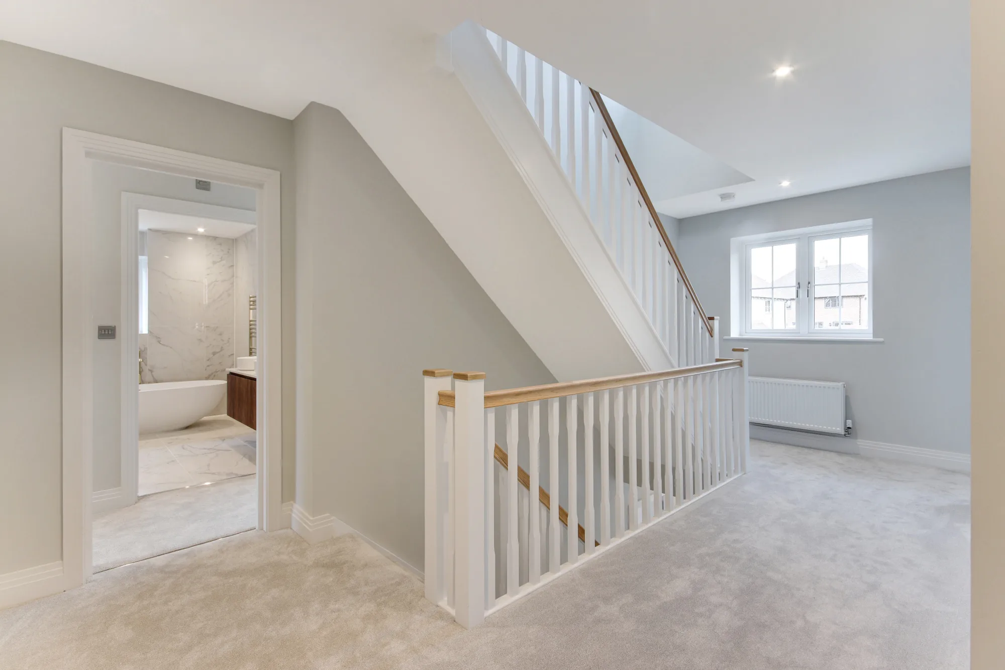 Cromwell House - Canham Homes