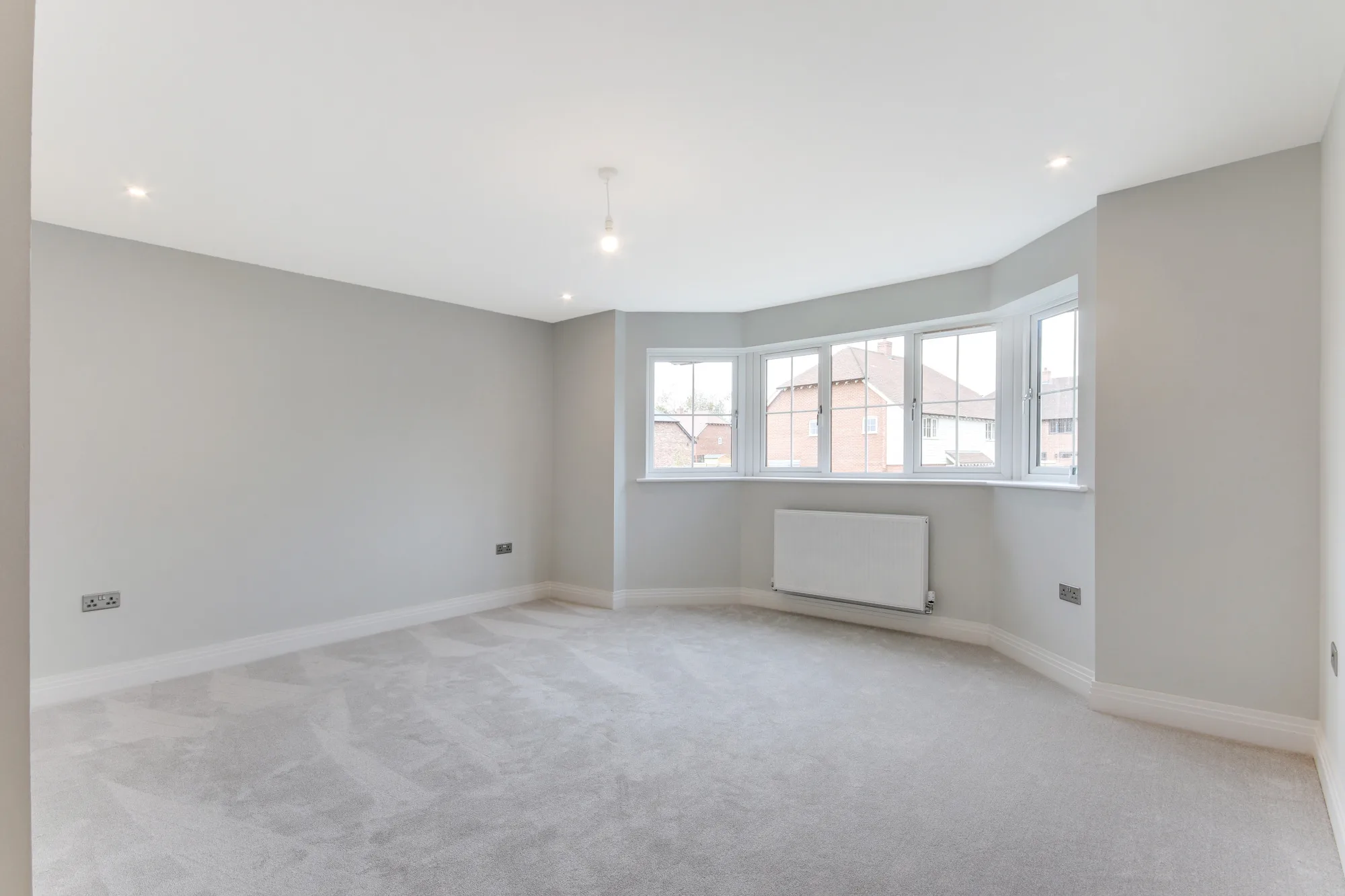 Cromwell House - Canham Homes