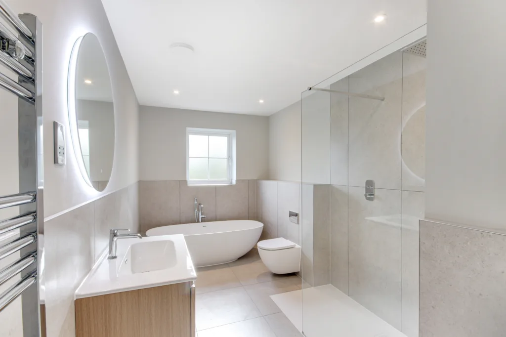 Pearson House - Canham Homes