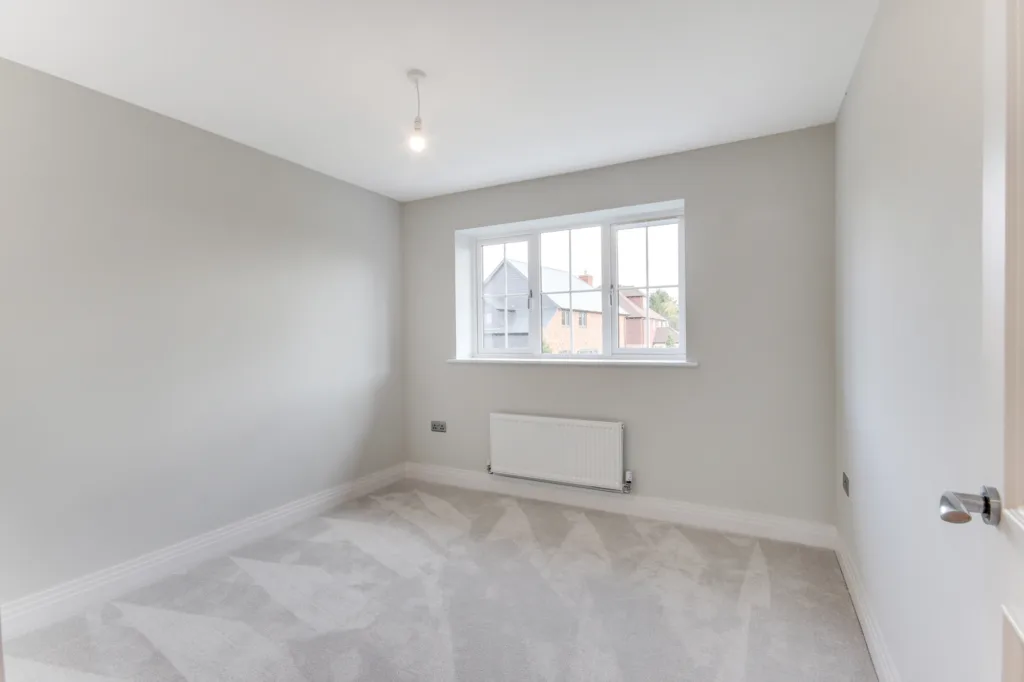 Pearson House - Canham Homes