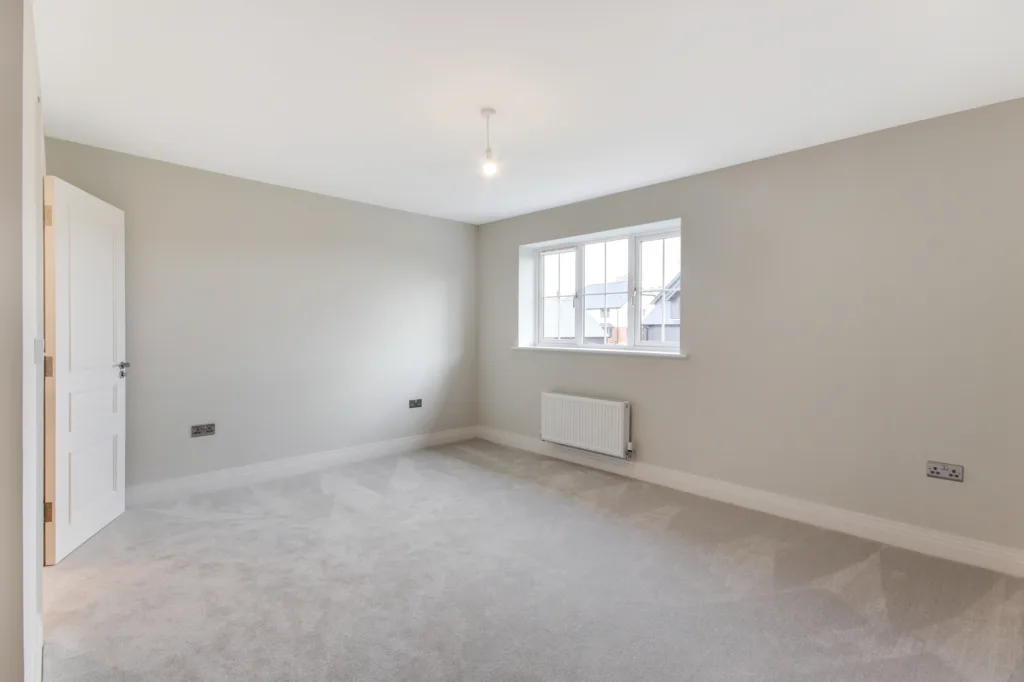 Pearson House - Canham Homes