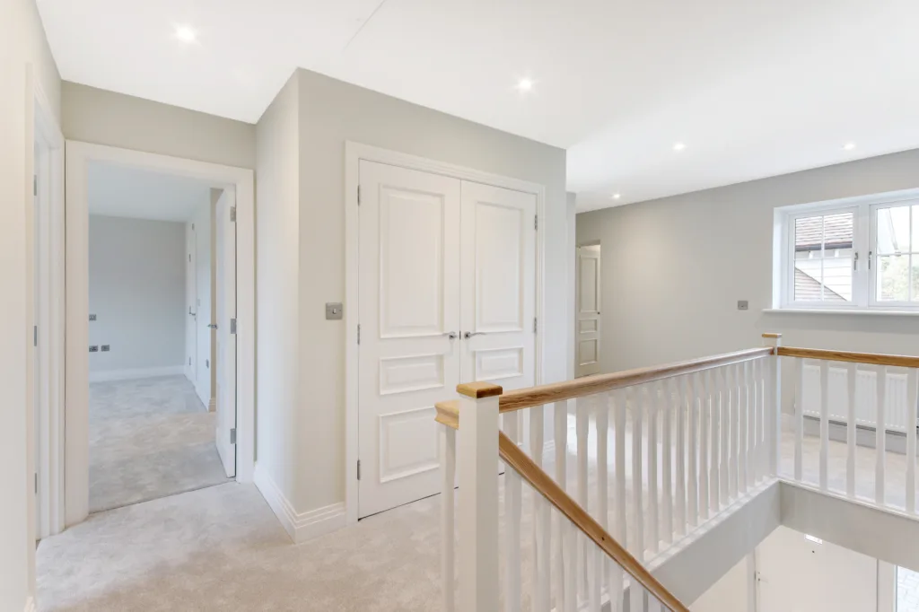 Pearson House - Canham Homes
