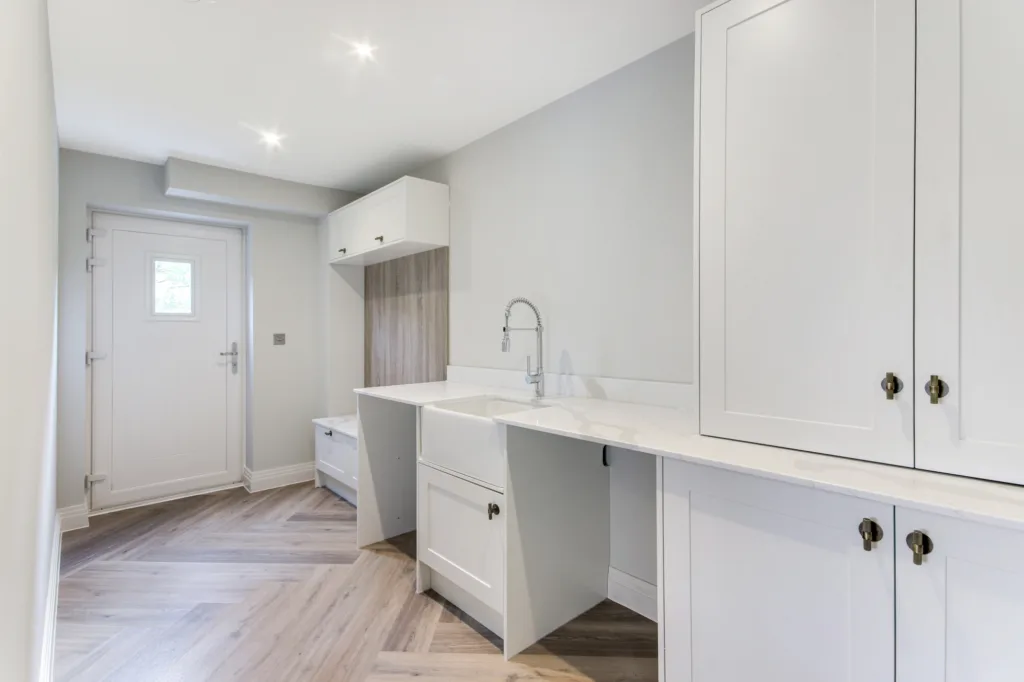 Pearson House - Canham Homes