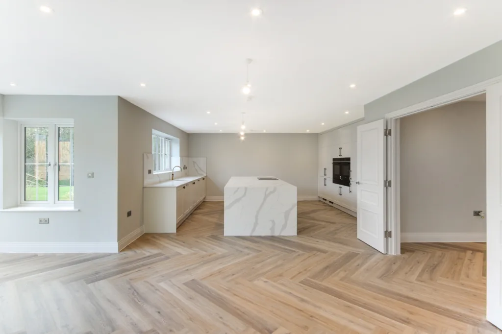 Pearson House - Canham Homes
