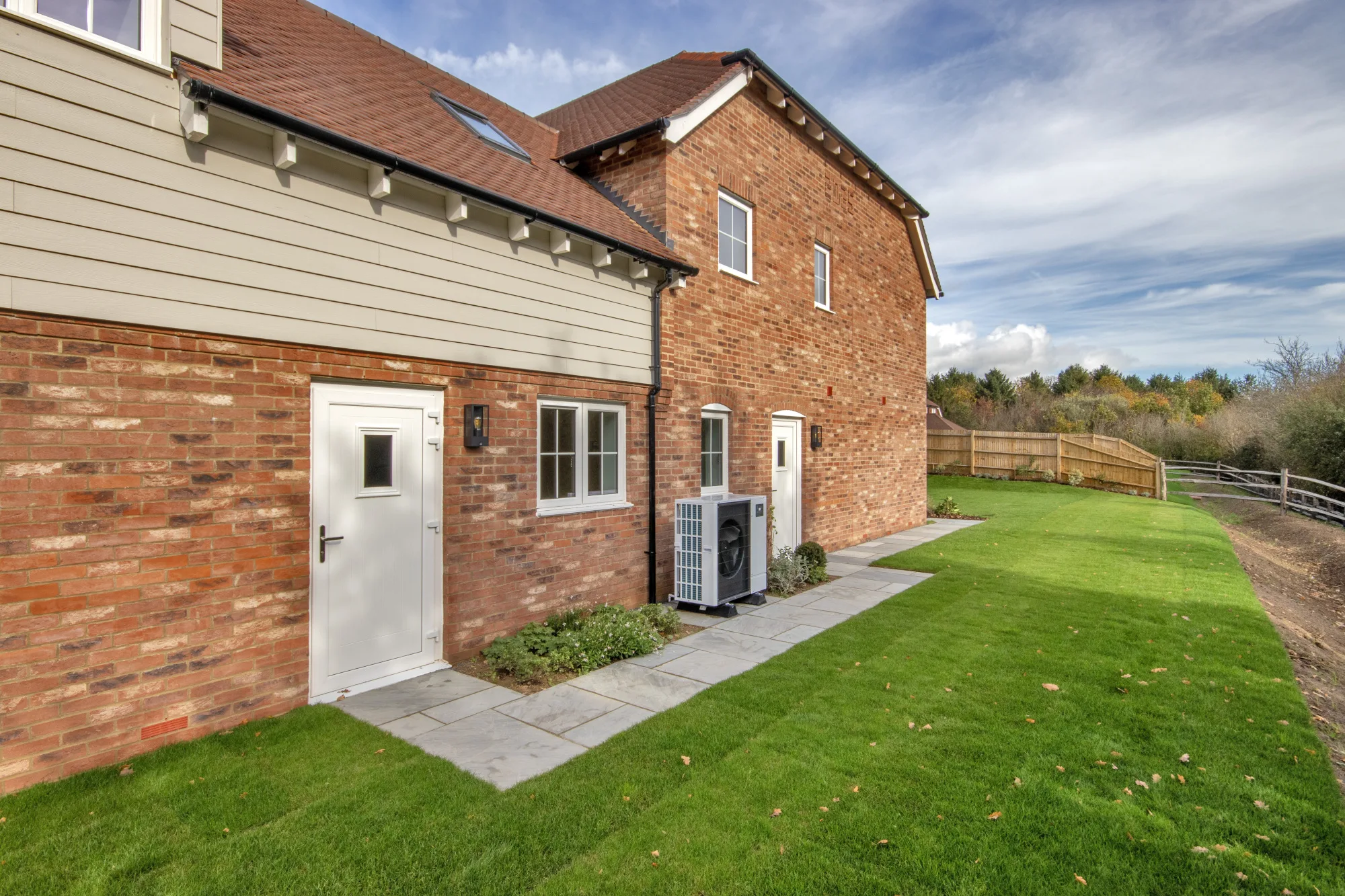 Pearson House - Canham Homes