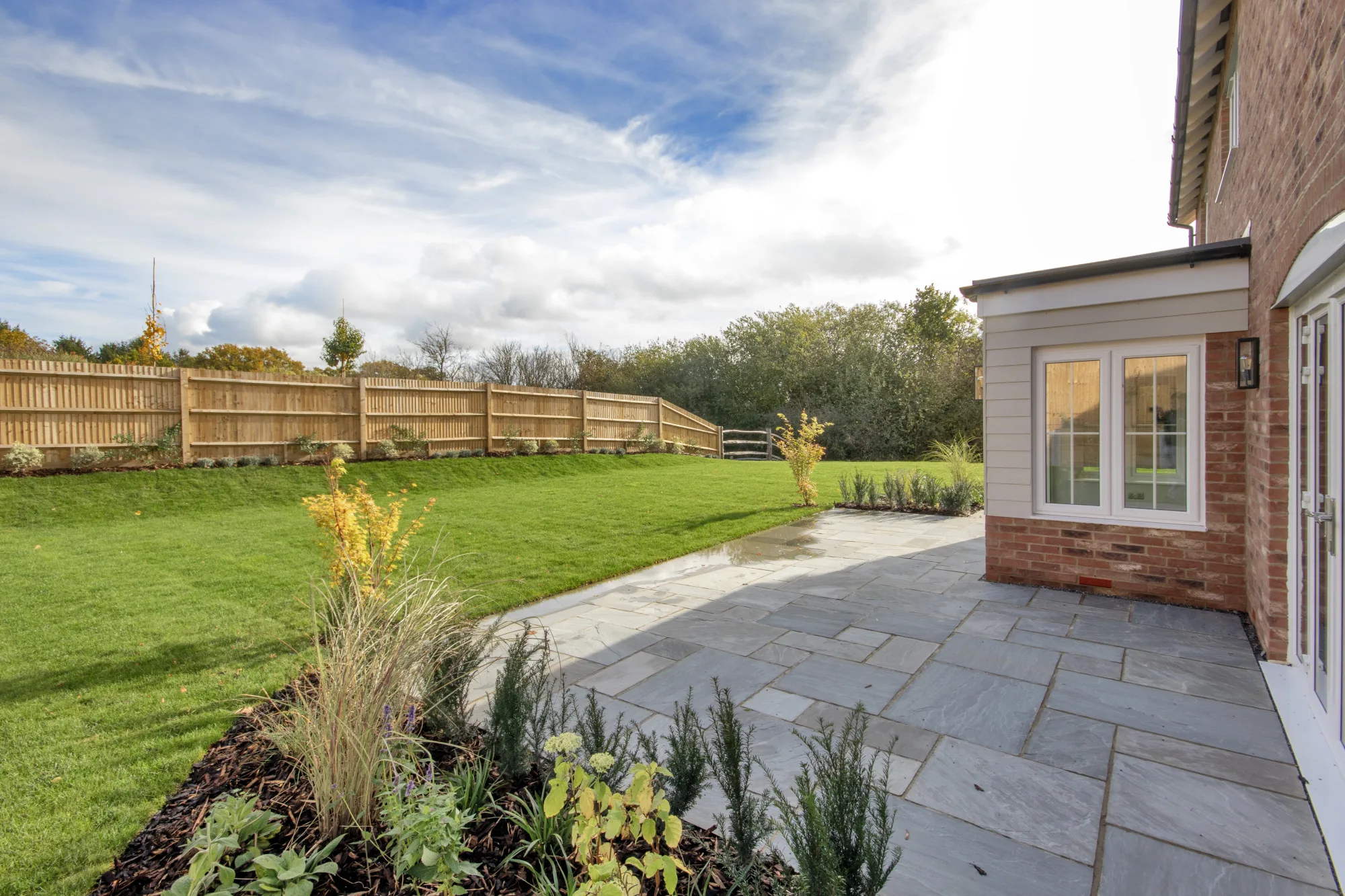 Pearson House - Canham Homes