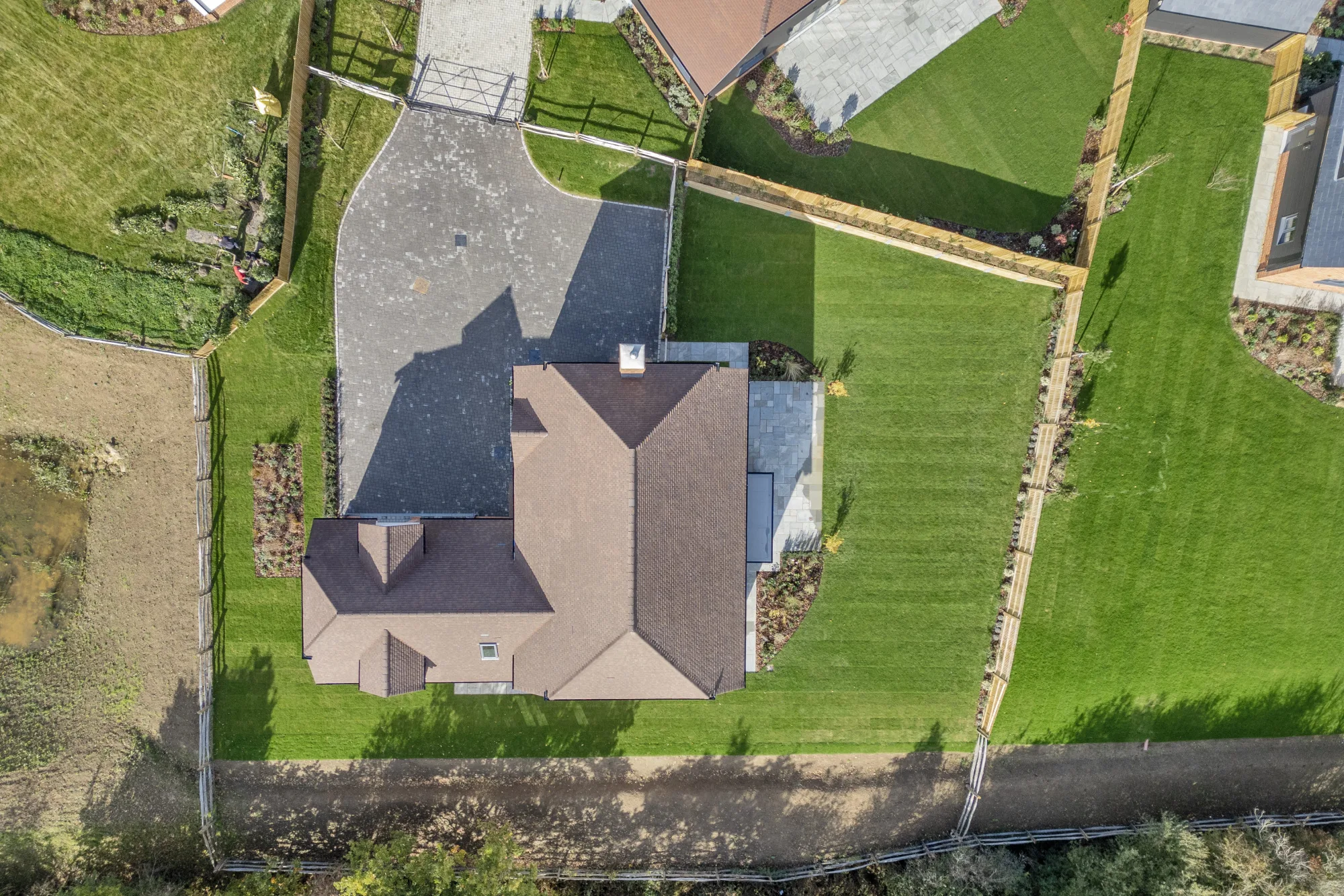 Pearson House - Canham Homes