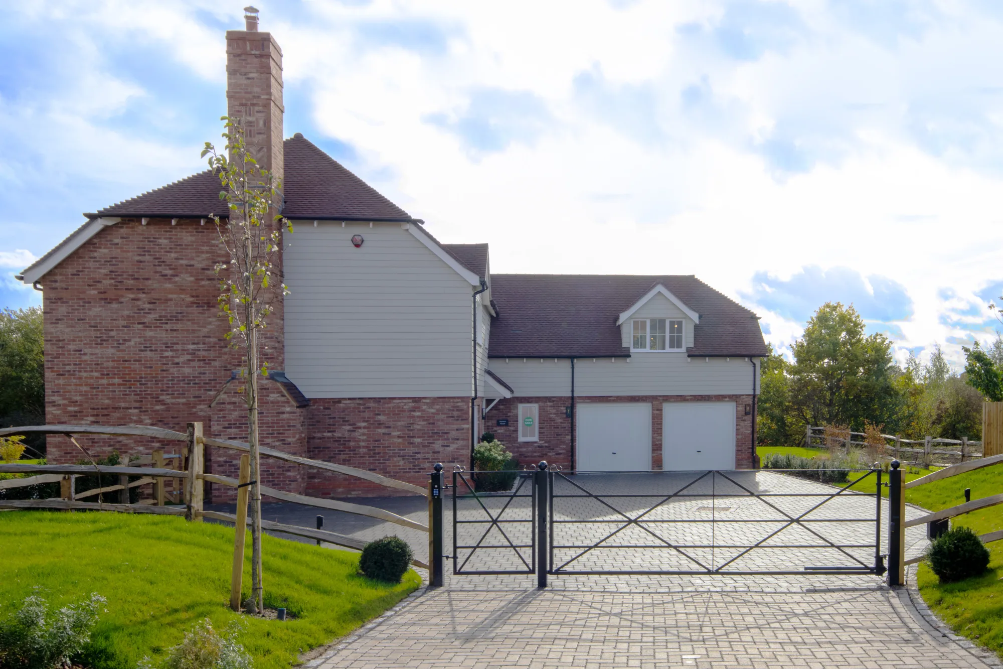 Pearson House - Canham Homes