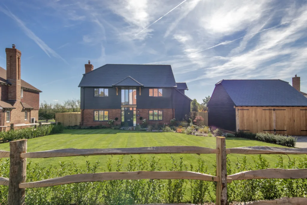 Why Buy From Canham Homes - Canham Homes